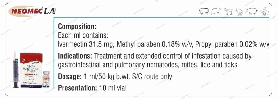 Intas Veterinary Products | Intas Animal Health Products List Pdf ...